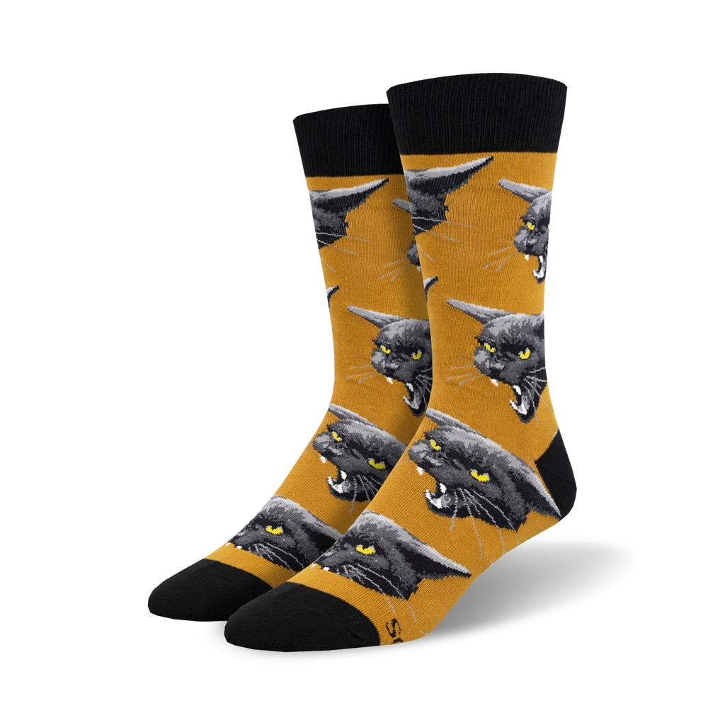 Grumpy Cat Socks | Sockologie