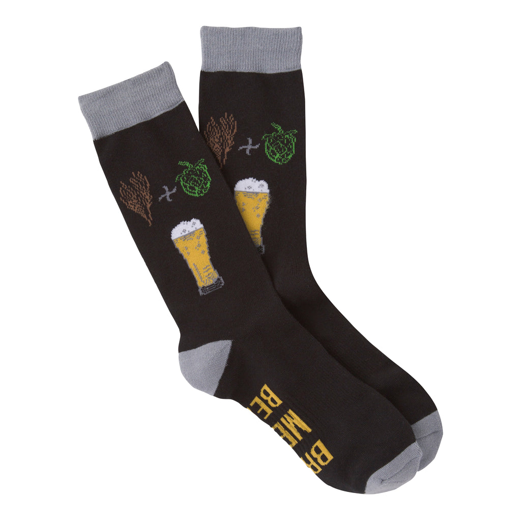 Beer Socks | Sockologie